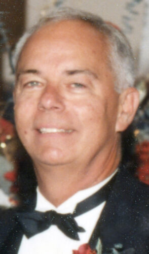Michael P. Link 1941-2024 | News, Sports, Jobs - Tribune Chronicle